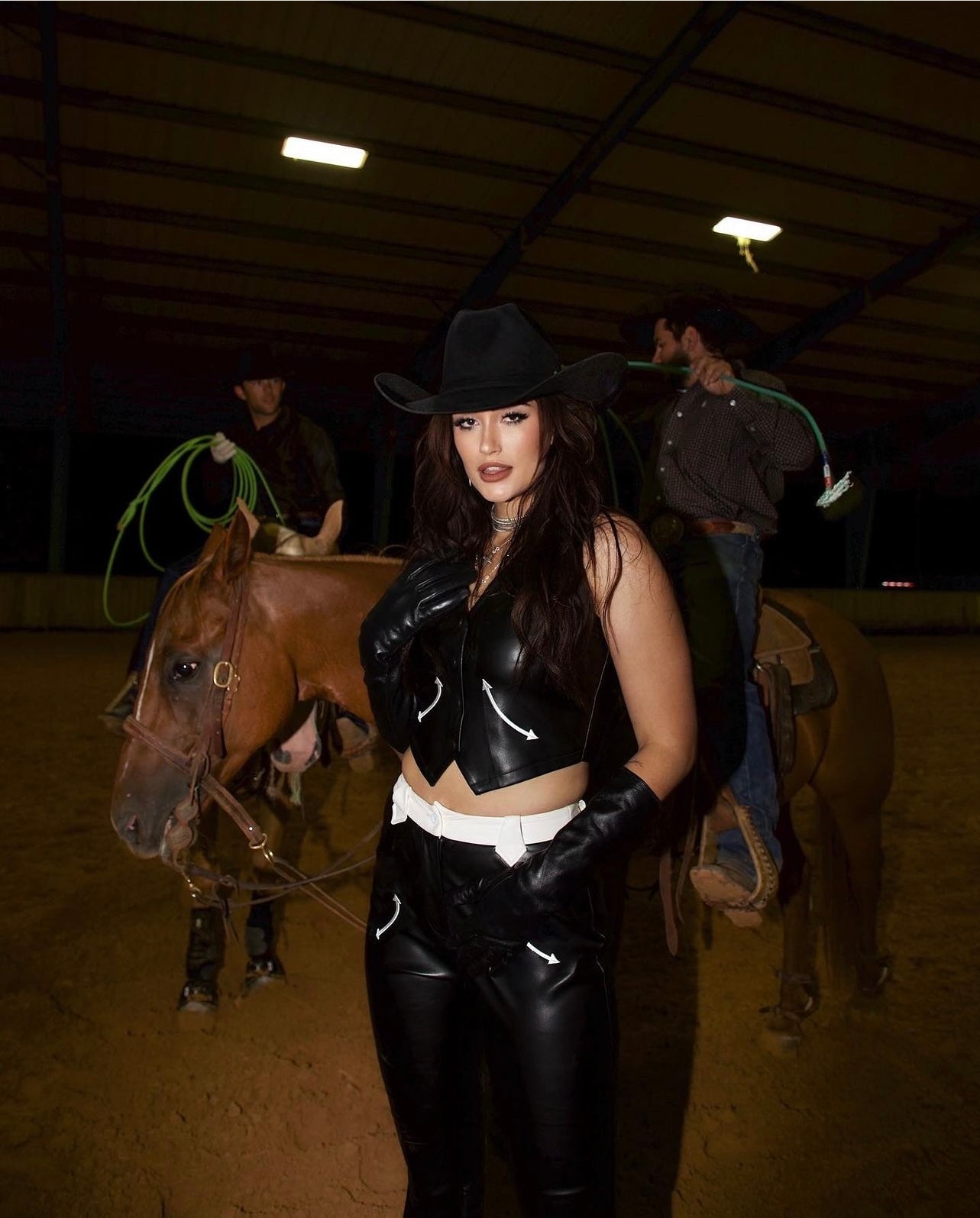 Western Gringa’s Cowboy DNA Collection – Beautiful Bandit Boutique LLC