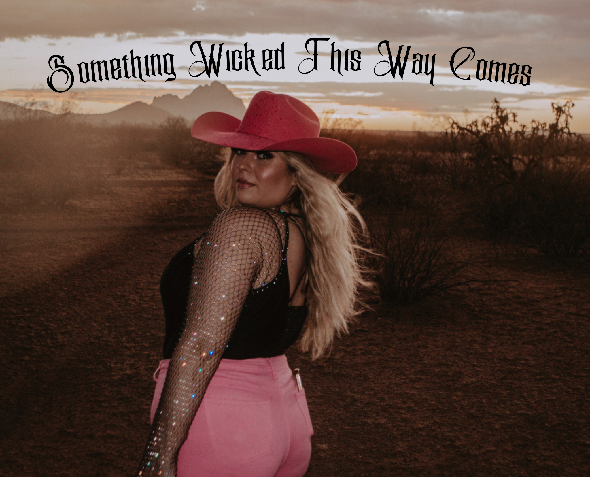 Wicked Western – Beautiful Bandit Boutique LLC